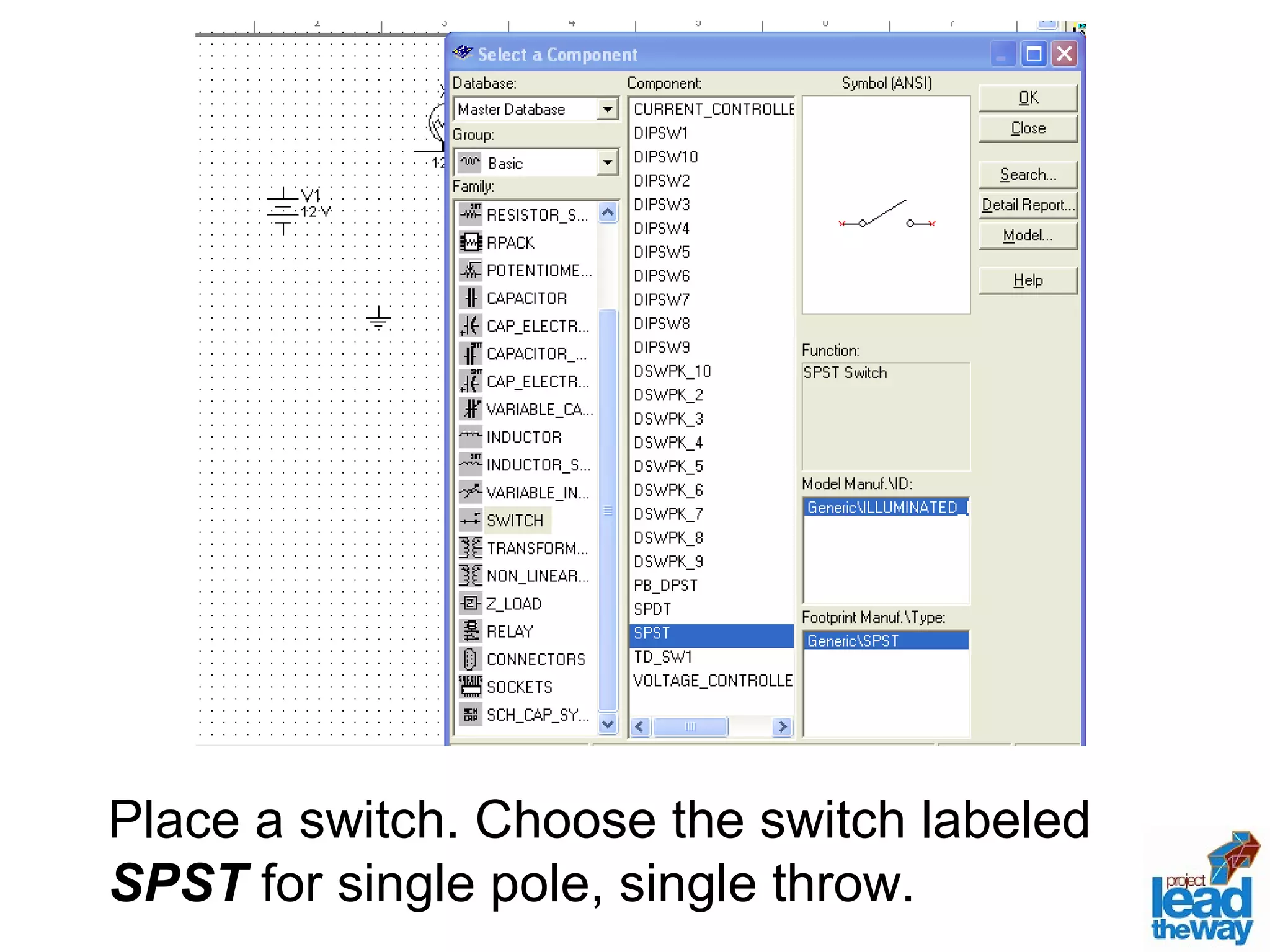 Lab 7 multisim software tutorial | PPT