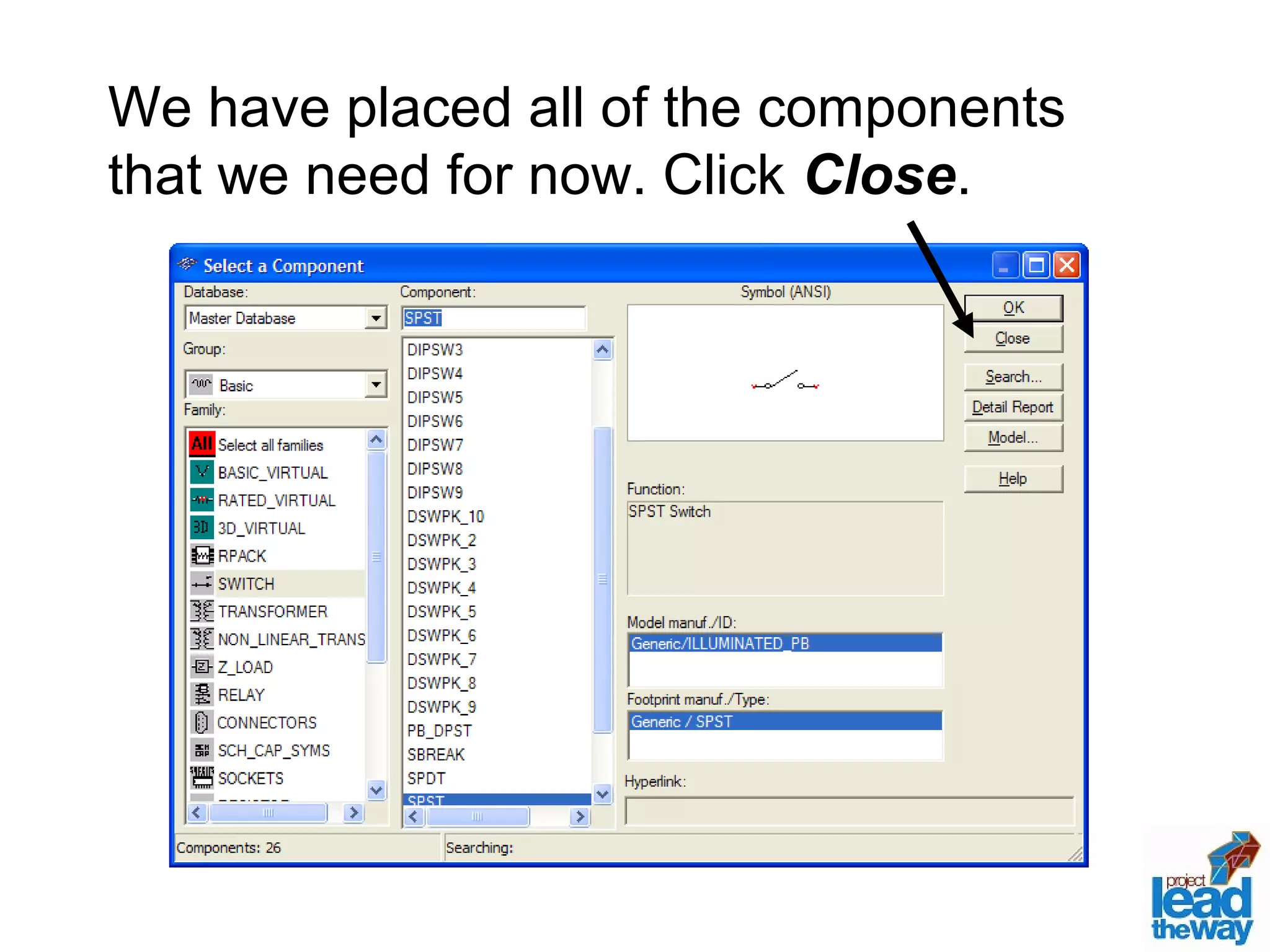 Lab 7 Multisim Software Tutorial Ppt Computing Technology And Computing