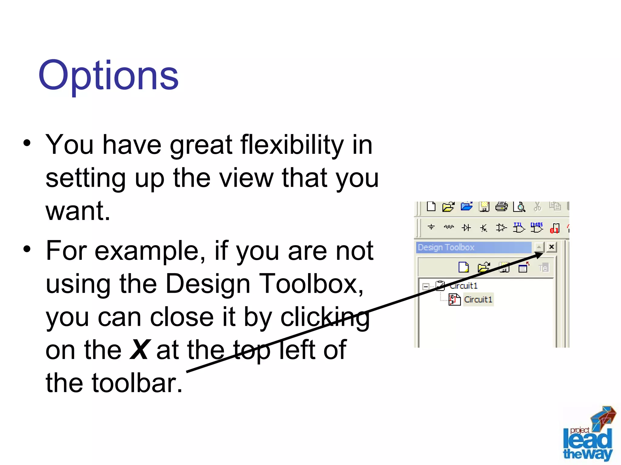 Lab 7 Multisim Software Tutorial Ppt Computing Technology And Computing
