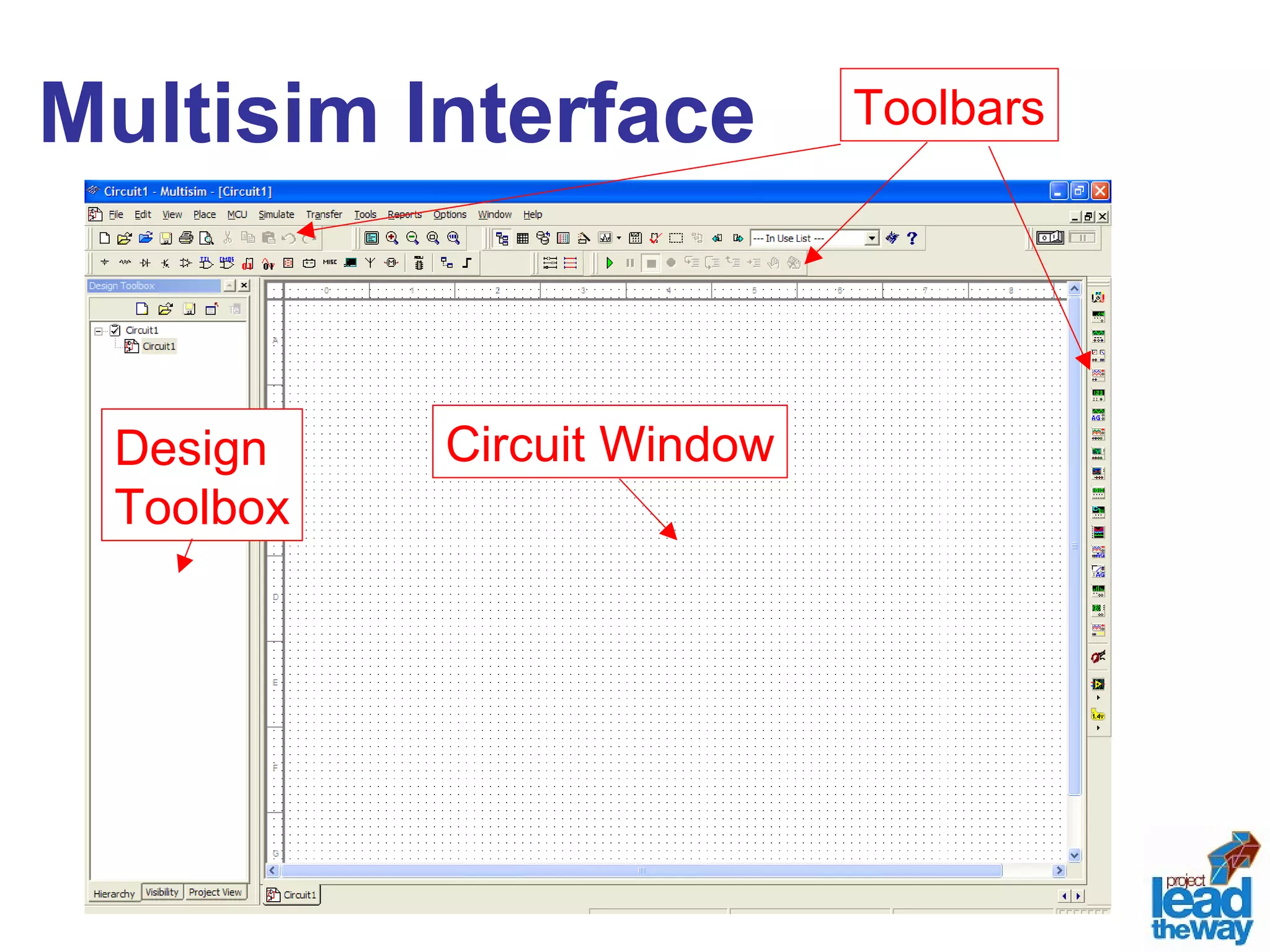 Lab 7 multisim software tutorial | PPT