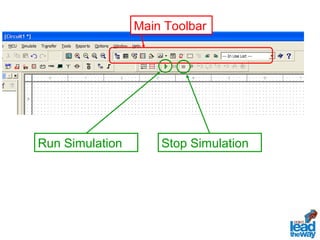 Lab 7 multisim software tutorial | PPT