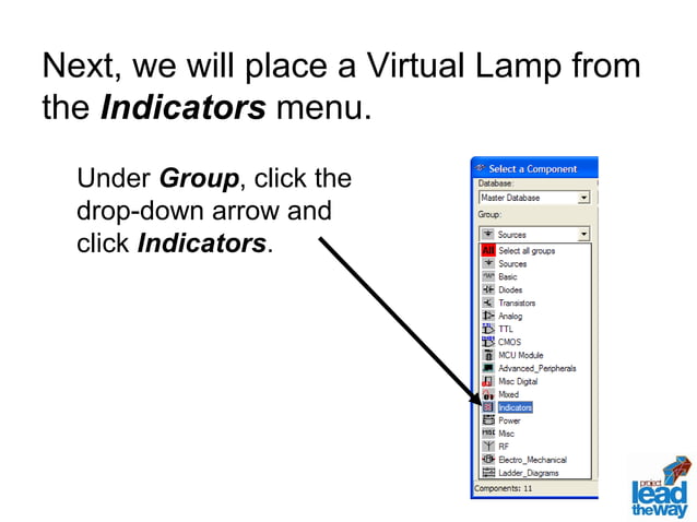 Lab 7 multisim software tutorial | PPT | Computing | Technology & Computing