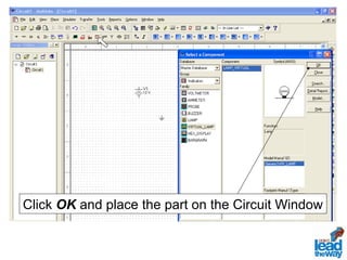 Lab 7 multisim software tutorial | PPT