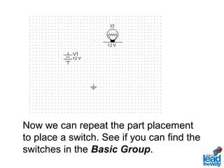 Lab 7 multisim software tutorial | PPT