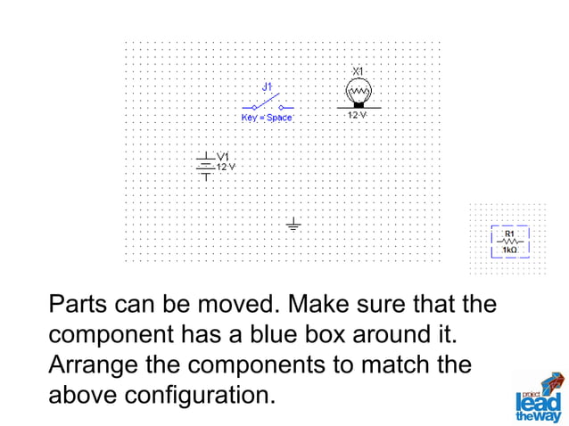 Lab 7 multisim software tutorial | PPT | Computing | Technology & Computing