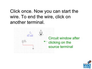 Lab 7 multisim software tutorial | PPT