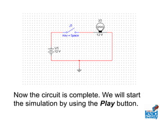Lab 7 multisim software tutorial | PPT