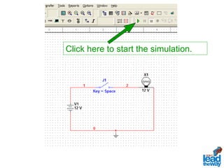 Lab 7 multisim software tutorial | PPT