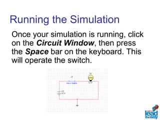 Lab 7 multisim software tutorial | PPT