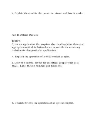 Lab 7 – Switching Transistors and Optical DevicesByStudent.docx