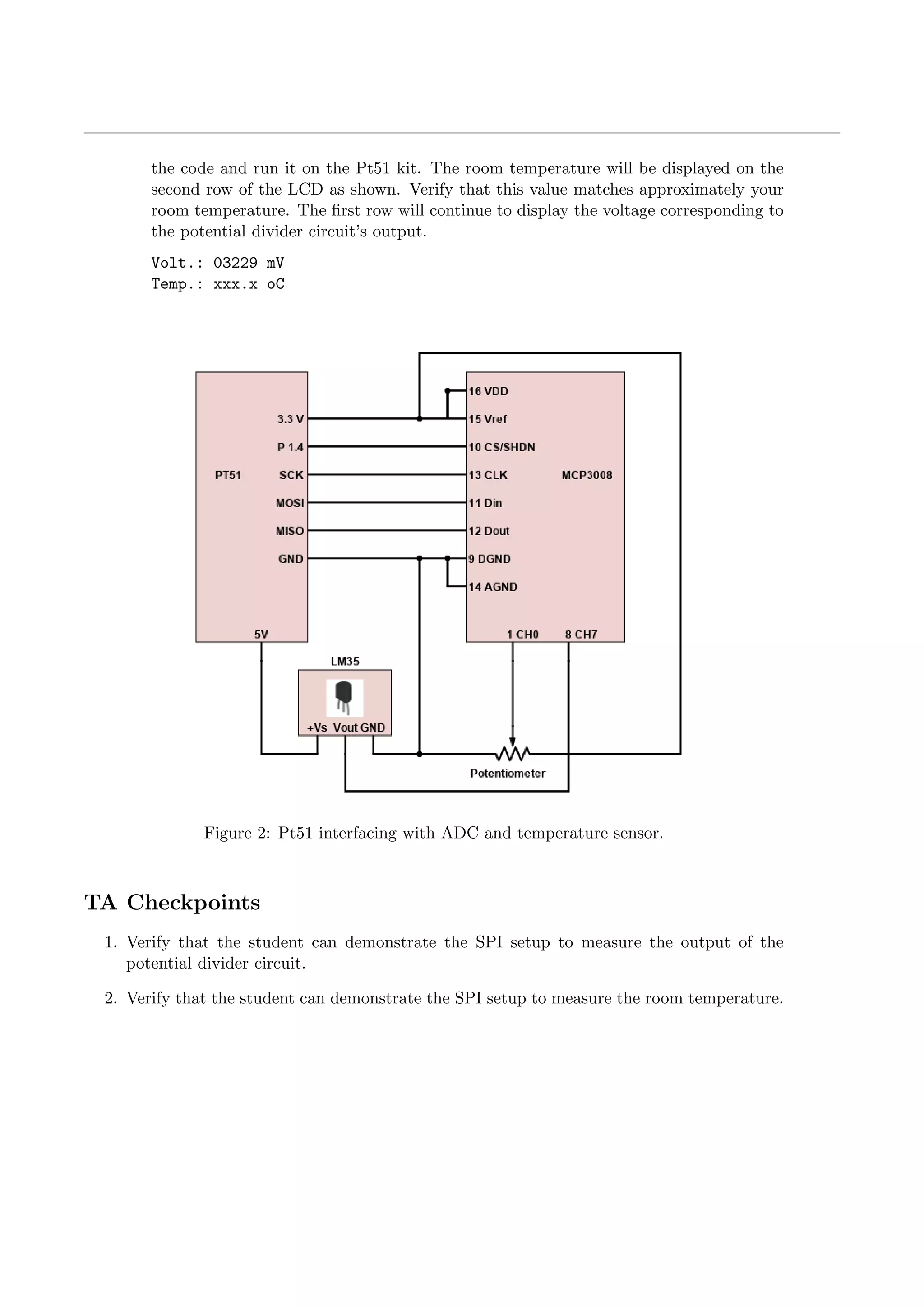 Lab8 s1 | PDF | Computer Peripherals | Computing