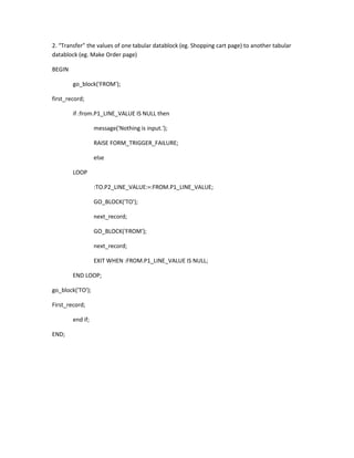Source code for natural join(database) | PDF