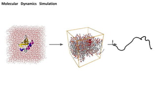 MD Preparation: Charmm-GUI | PDF