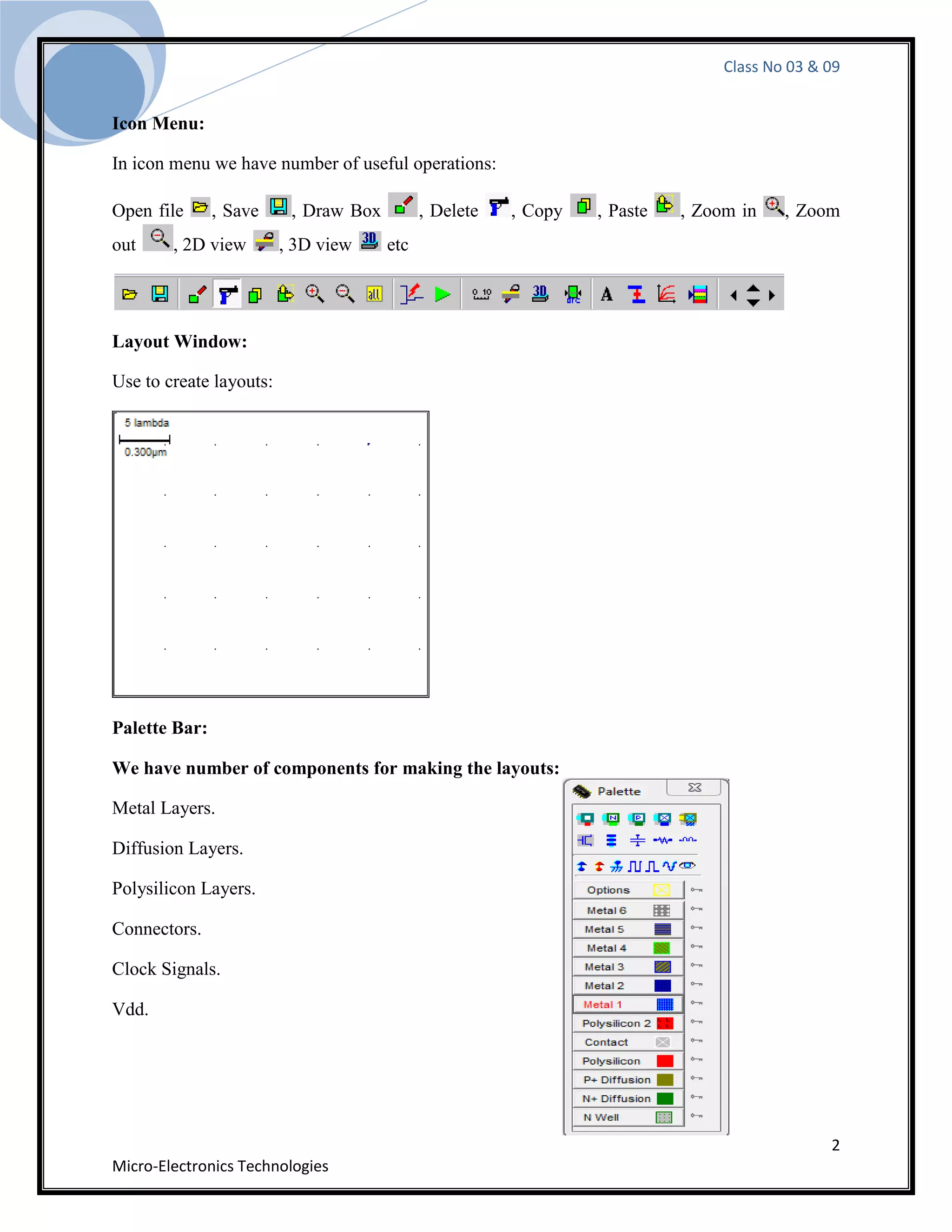 Intro to Micr0wind Sofware | DOCX