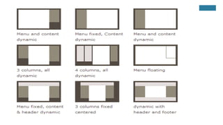 Lab#8 page layouts | PPT