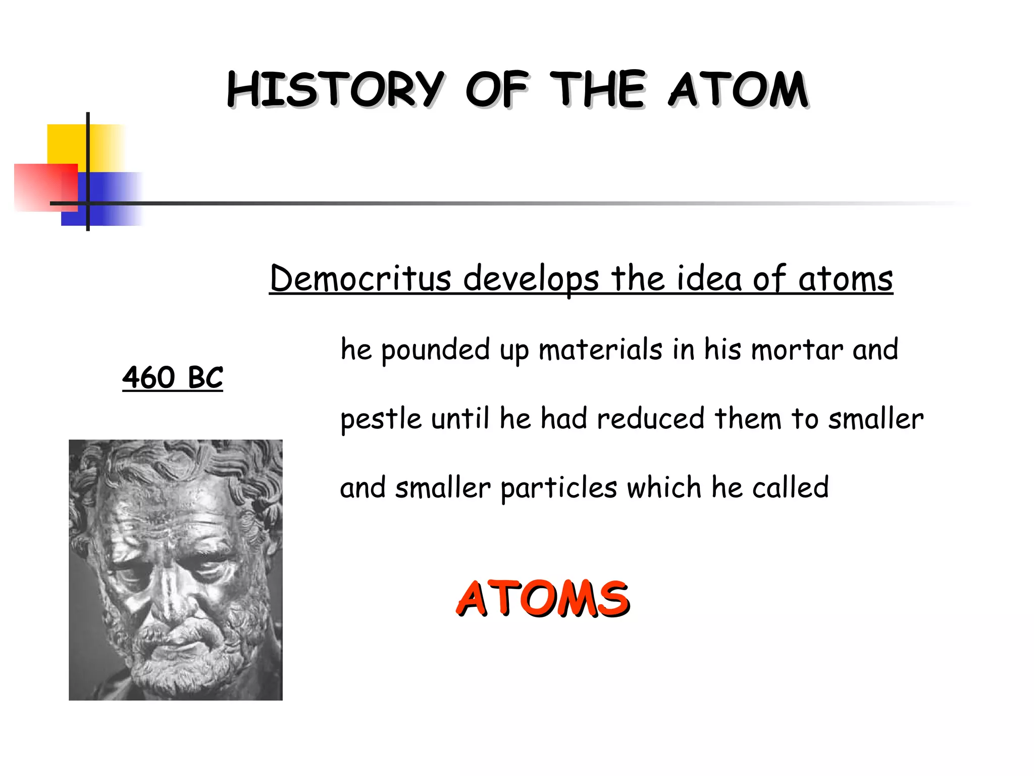 Lab 9 atomic structure | PPT