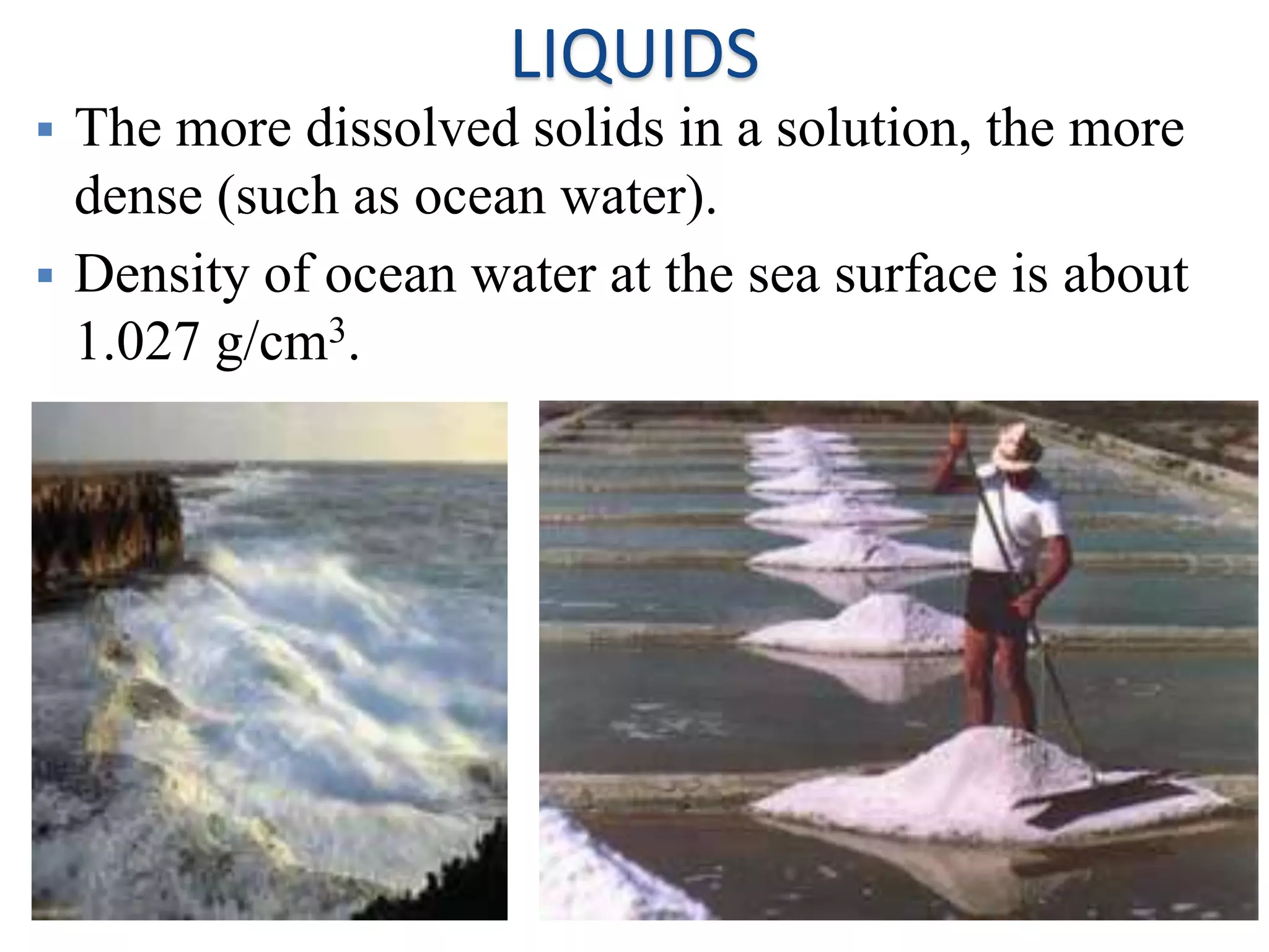 density physical pharmacy lab | PPTX