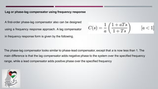 Lab 9 Frequency response lecture file.pdf