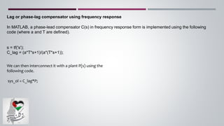 Lab 9 Frequency response lecture file.pdf