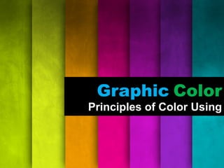 Lab#9 graphic and color | PPT