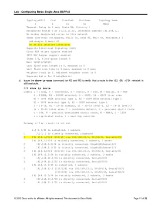 Lab 9 instructions | DOCX | Operating Systems | Computer Software and Applications