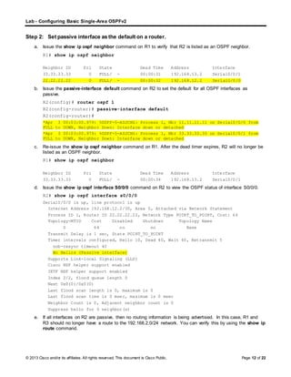 Lab 9 instructions | DOCX | Operating Systems | Computer Software and ...