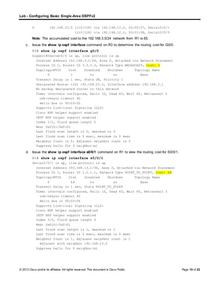 Lab 9 instructions | DOCX | Operating Systems | Computer Software and Applications