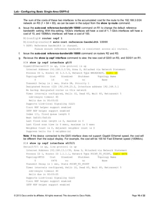 Lab 9 instructions | DOCX | Operating Systems | Computer Software and Applications