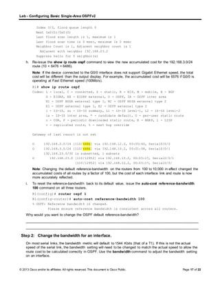 Lab 9 instructions | DOCX | Operating Systems | Computer Software and Applications