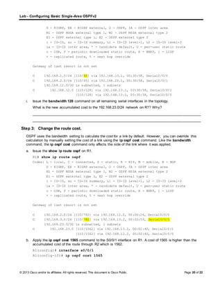 Lab 9 instructions | DOCX | Operating Systems | Computer Software and Applications