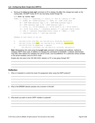 Lab 9 instructions | DOCX | Operating Systems | Computer Software and ...