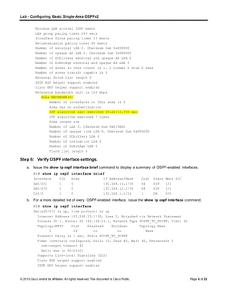 Lab 9 instructions | DOCX | Operating Systems | Computer Software and Applications