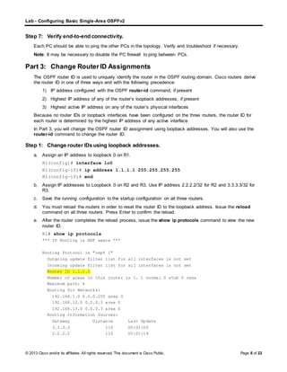 Lab 9 instructions | DOCX | Operating Systems | Computer Software and Applications