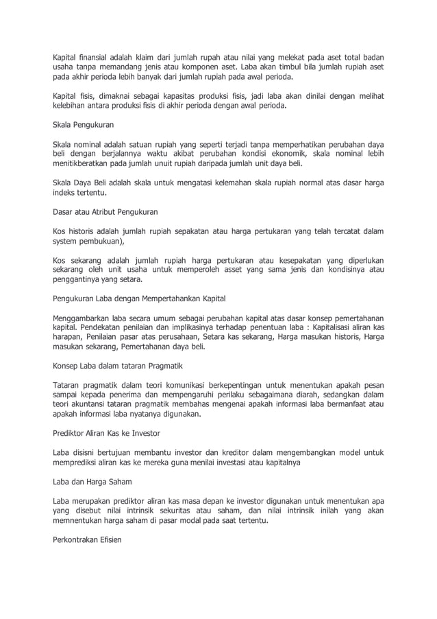 Laba | PDF | Free Download