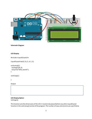 Lab Activity 3 | DOCX