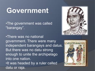 Art (Pre-Spanish) | PPTX