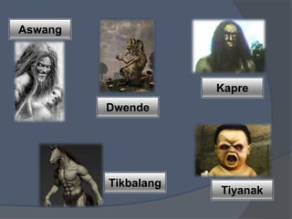 Art (Pre-Spanish) | PPTX