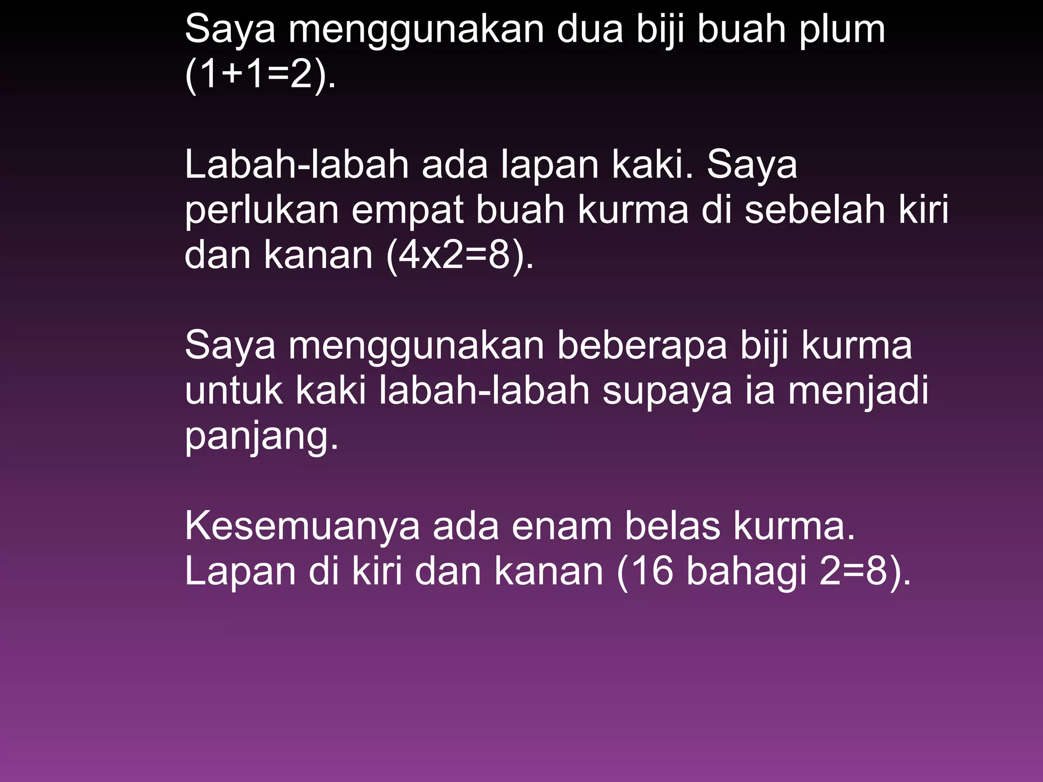 Labah Labah V2 | PPT
