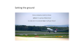 Rania Labaki presentation at Cornell family heritage session | PPT