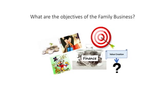 Rania Labaki presentation at Cornell family heritage session | PPT