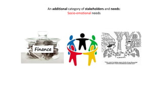 Rania Labaki presentation at Cornell family heritage session | PPT