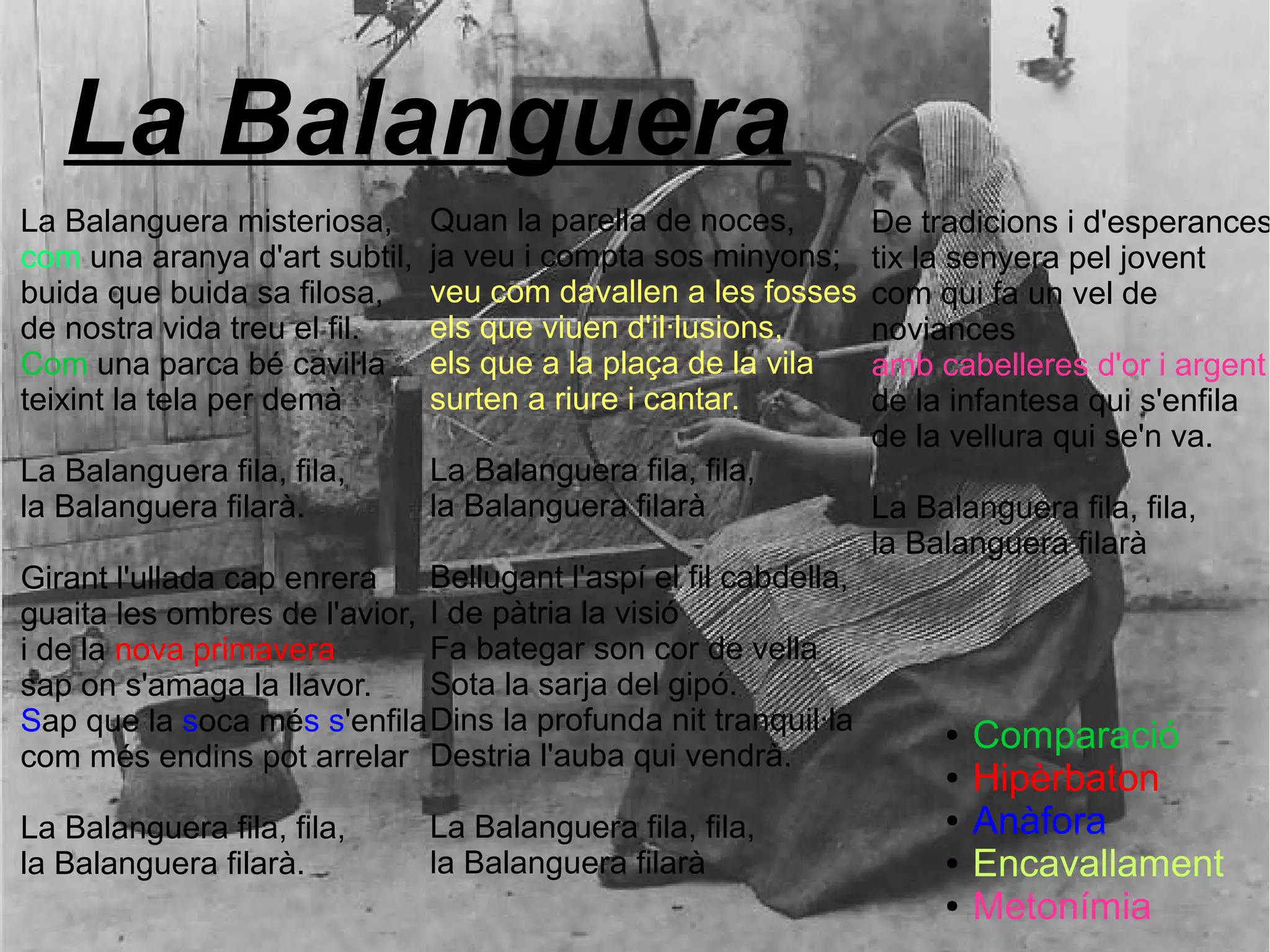 La balangueraoficial | PPT