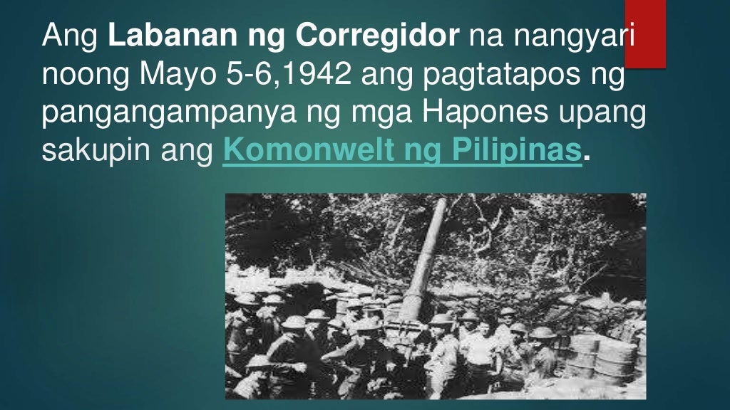 Labanan sa-bataan-death-march-labanan-sa-corregidor-1