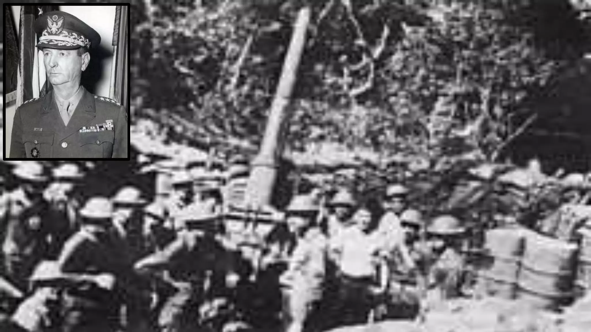 Labanan sa Bataan, Death March, Labanan.pptx