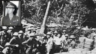 Labanan sa Bataan, Death March, Labanan.pptx