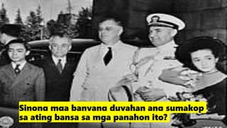 Labanan sa Bataan, Death March, Labanan.pptx