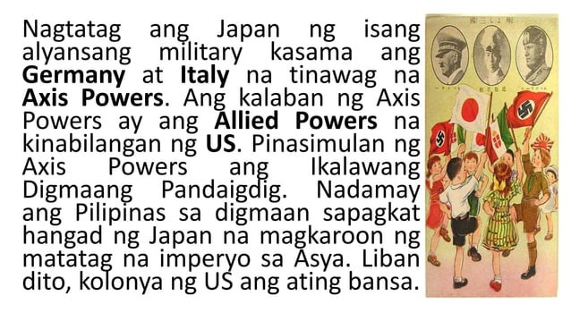 Labanan sa Bataan, Death March, Labanan.pptx