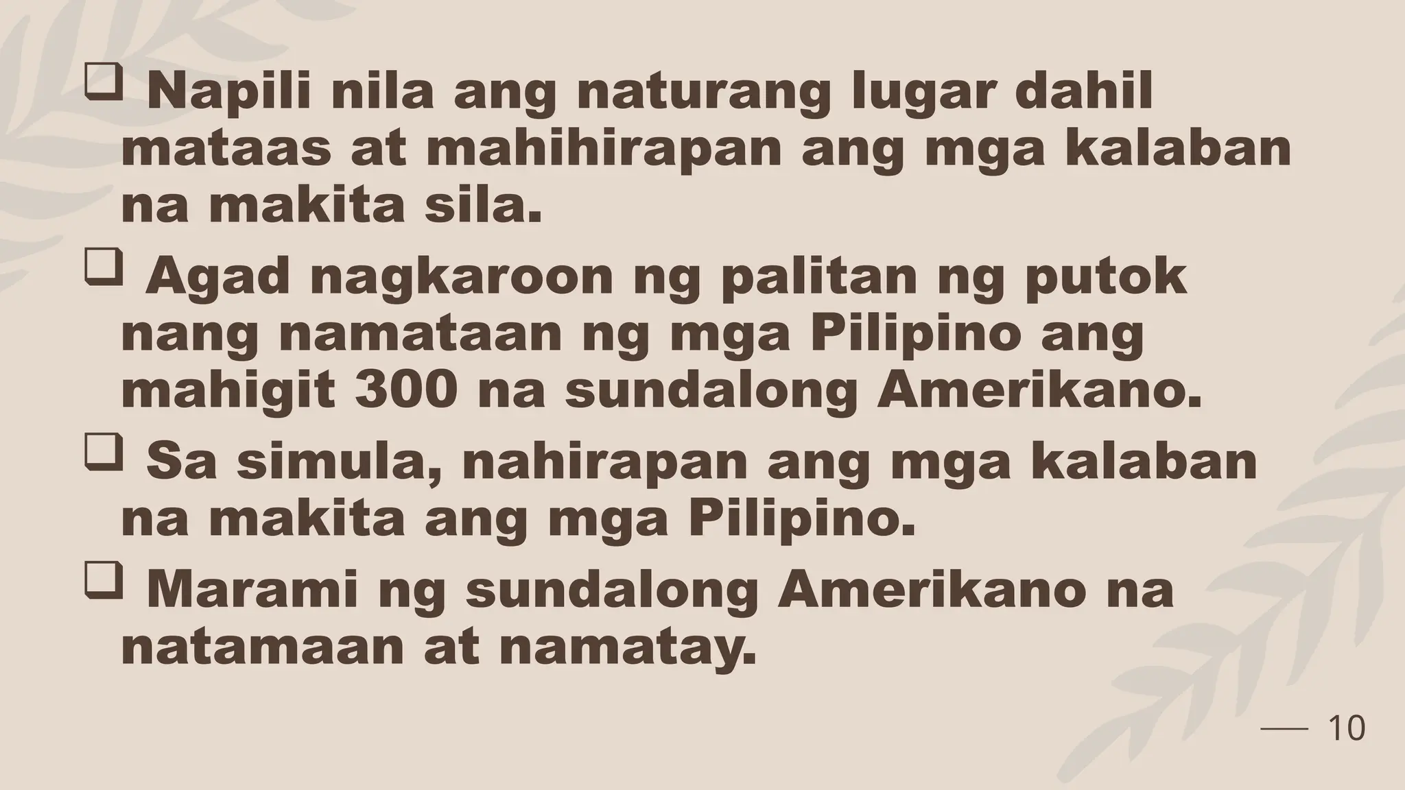 Labanan sa tirad pass at Balangiga Massacre.pptx