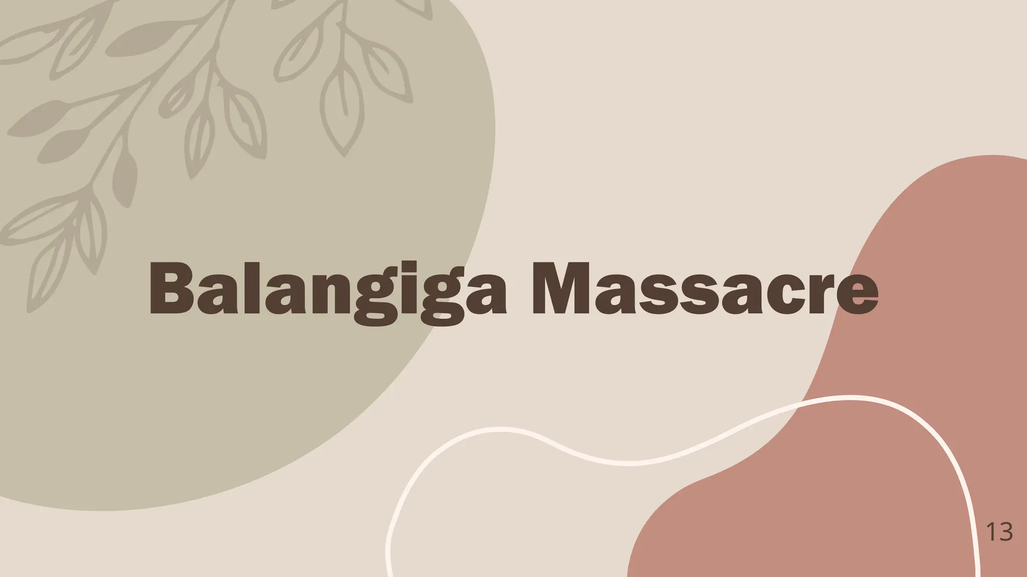 Labanan sa tirad pass at Balangiga Massacre.pptx
