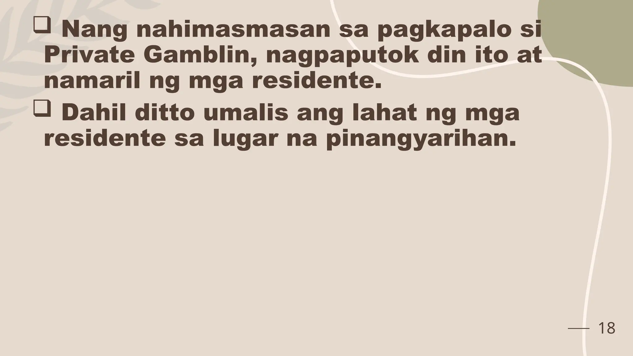 Labanan sa tirad pass at Balangiga Massacre.pptx